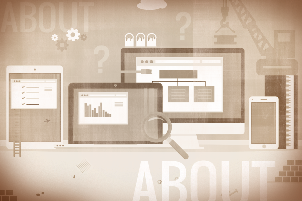 What You Need to Know About your About PageEntermotion Design Studio ...