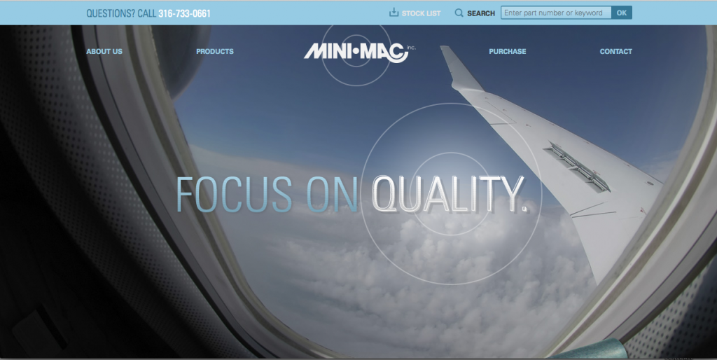 Mini-Mac Spotlight - Entermotion Design Studio - Wichita, KSEntermotion ...